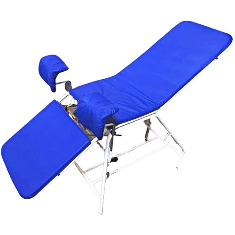 Mesa de Exame Ginecológico MAP - Mesa para Cozinha Industrial ...