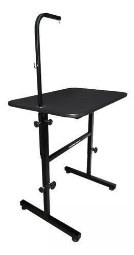 MESA DE TOSA PLENITUDE C/REGULAGEM DE ALTURA TAMPO 1,10x60cm - Outros ...