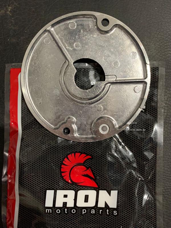Mesa Interna De Vedação Do Magneto Shineray Jet 50 Iron - Anel de ...