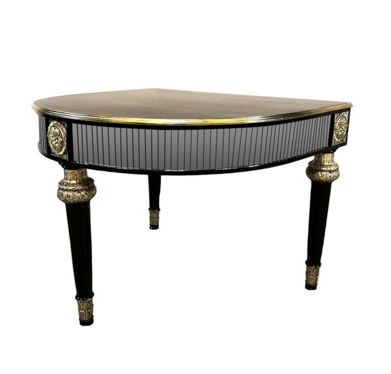 Mesa Modulo Acabamento Classico Brasão Detalhes - LUXdécor - Outros ...