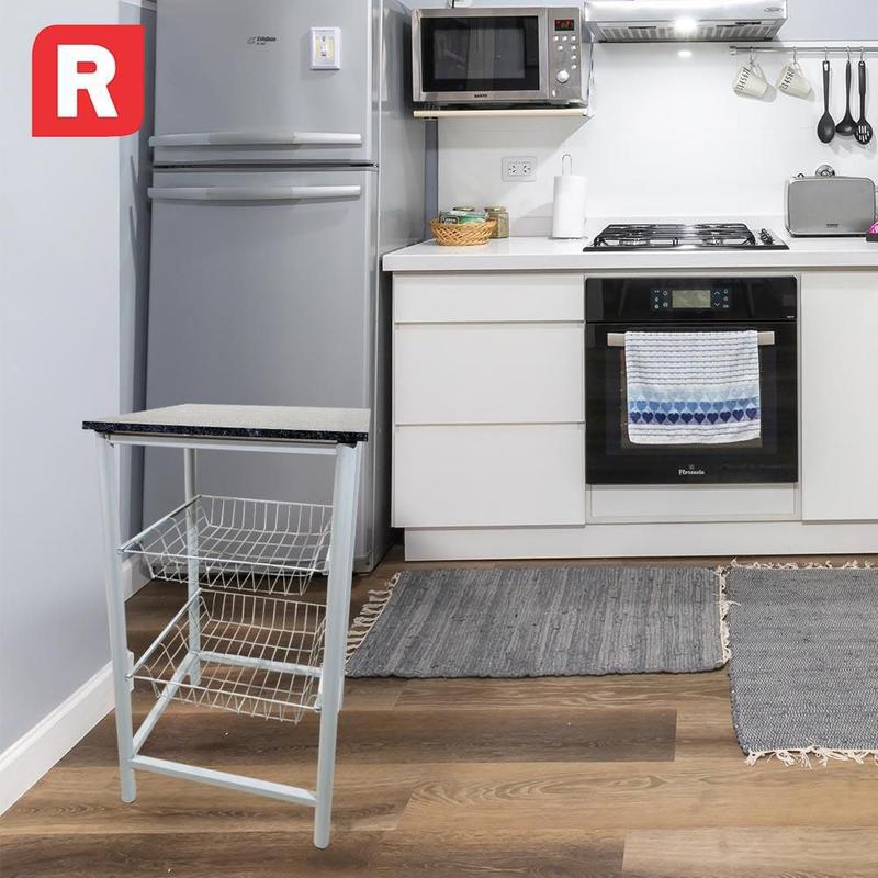 Mesa Para Bebedouro Branco - Bady Utilidades - Baby Utilidades - Outros ...