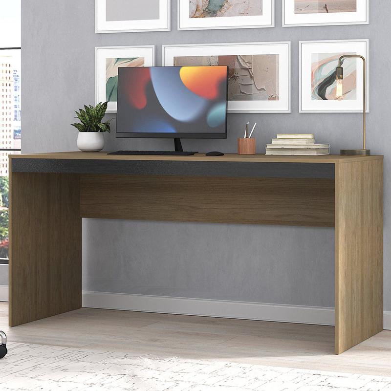 Mesa para Computador Alicent - Moville - Escrivaninha / Mesa para ...