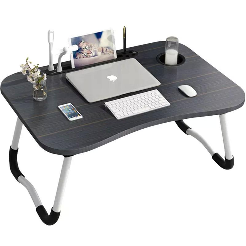 Mesa Para Notebook Dobrável Portátil Home Office - DS Boutique - Mesa ...