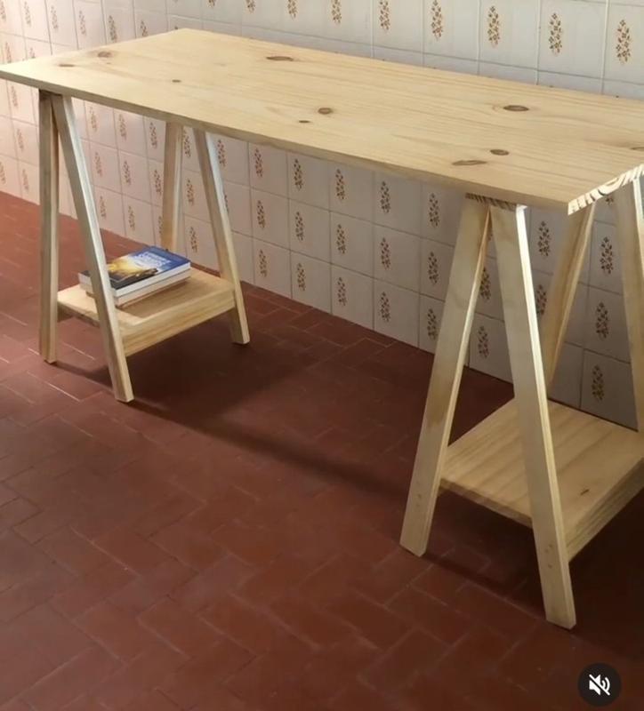 mesa pra cozinha - diversas - Outros Móveis - Magazine Luiza