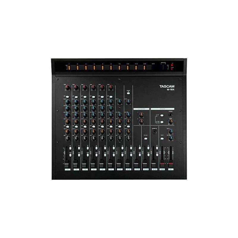 Mesa tascam m164-fx 16 canais - Outros Móveis - Magazine Luiza