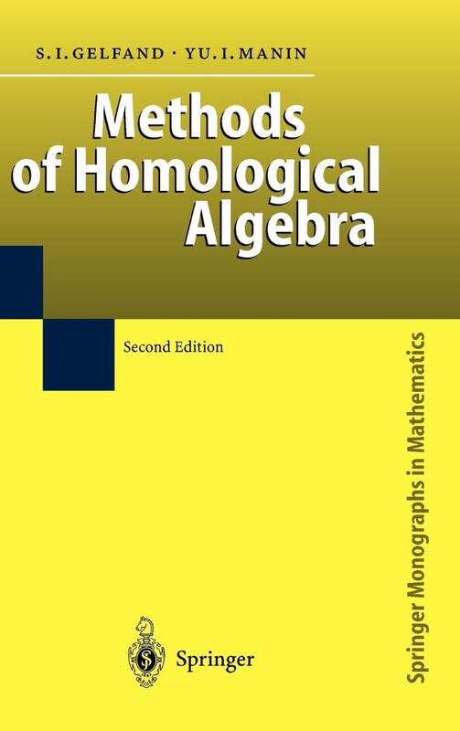 Methods of Homological Algebra - Livros de Matemática - Magazine Luiza