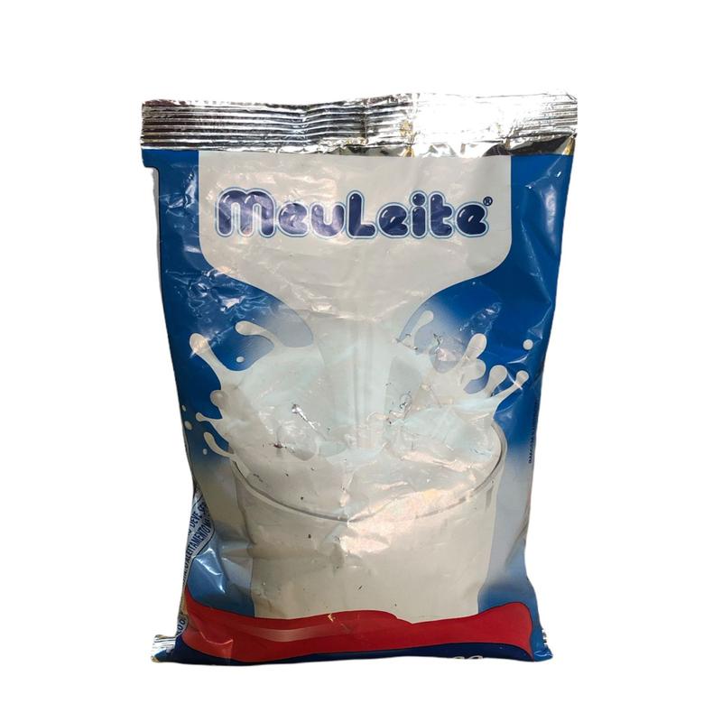 Meu leite composto alimentar 200g - Leite em Pó - Magazine Luiza