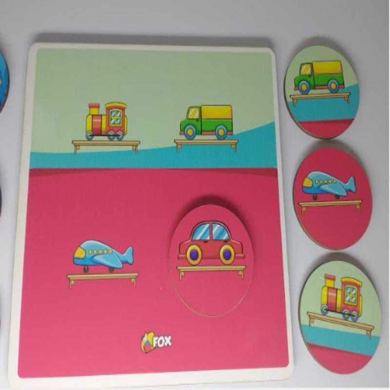 Meu primeiro bingo-Fox jogos educativos-Brinquedo Educativo - Jogo ...