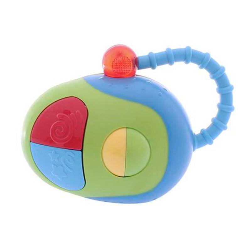 Meu Primeiro Mouse - Verde e Azul - Dican - Coordenação Motora ...