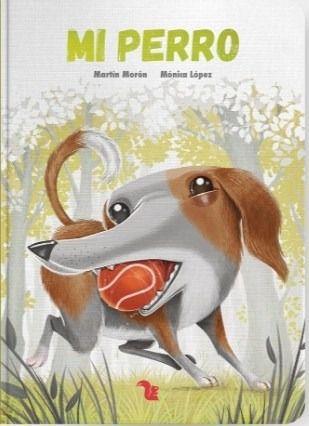 Mi Perro Mis Mascotas - A-Z - Livros de Ciências Biológicas - Magazine ...