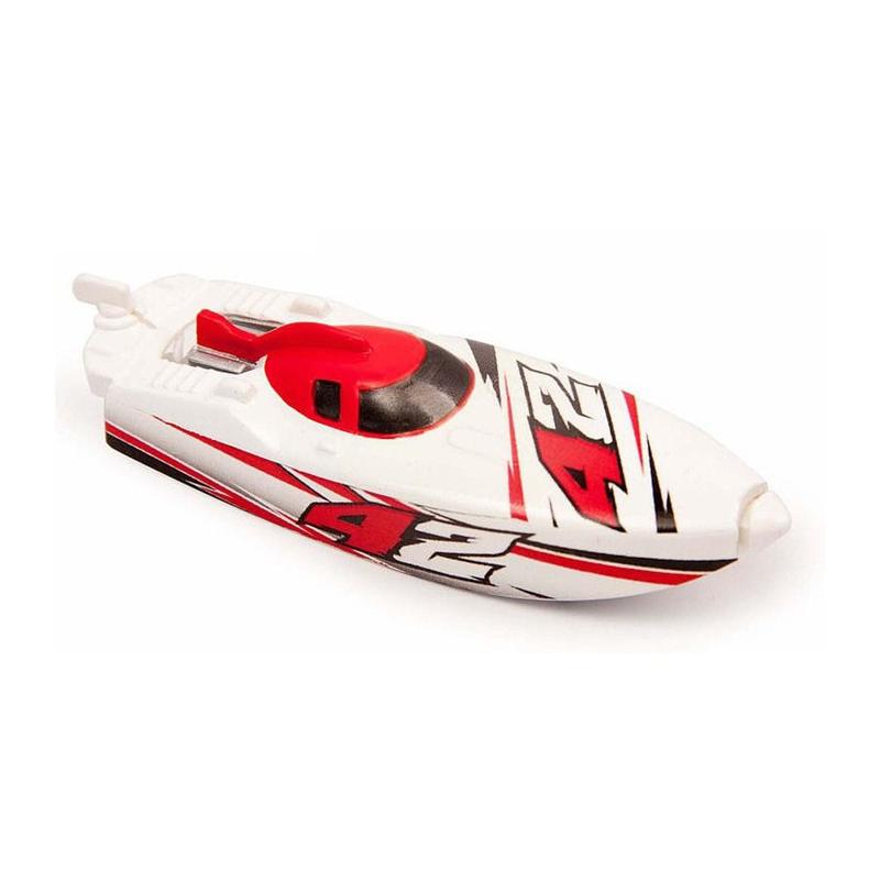 Micro Boats - Se Move com a Água - Zuru - Barco, Navio e Lancha de ...