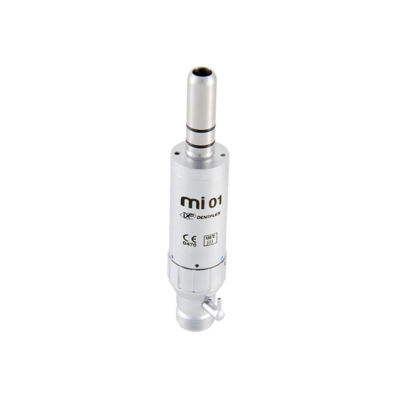 Micro motor intra com refri - dent-flex - DENT-FLEX - ODONTO - Peças ...