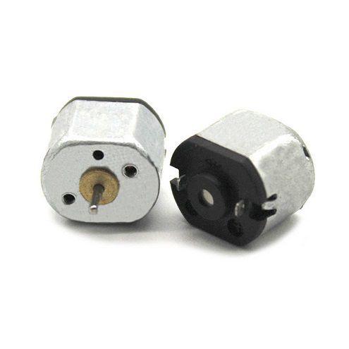 MICRO MOTOR N10 3v 20.000 RPM - MM - Peças para Geladeira - Magazine Luiza