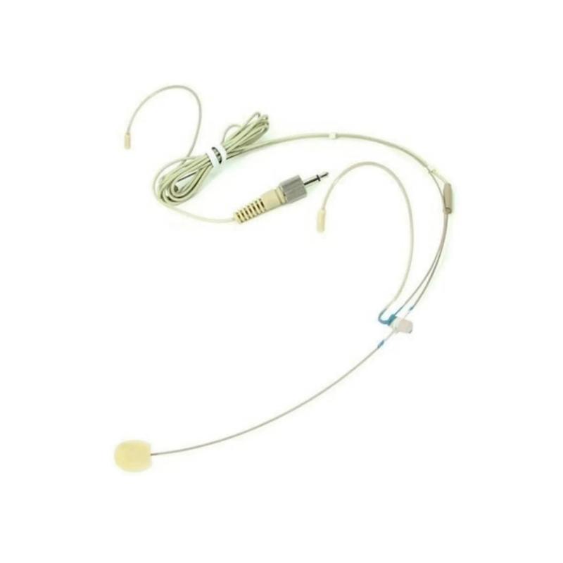 Microfone Avulso Headset Ht3A Conexão P2 Com Rosca - Karsect ...