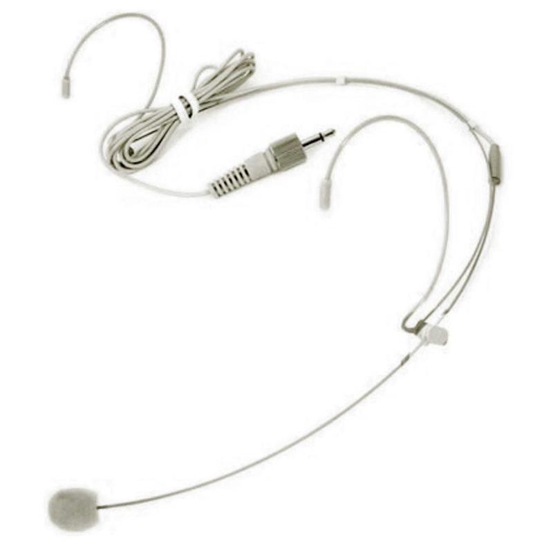 Microfone Avulso Headset Karsect HT-3A P2 - Microfone Dinâmico ...