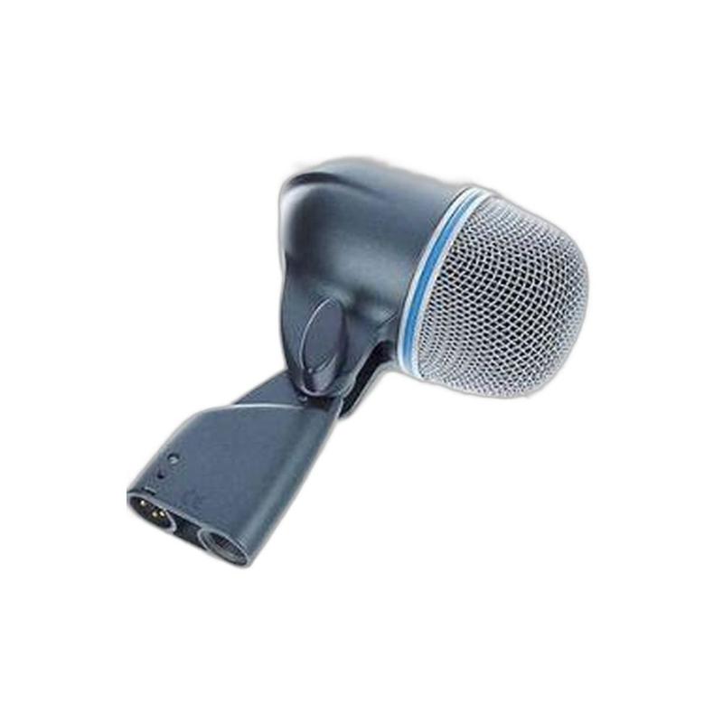 Microfone Beta 52 A Shure - Microfone Dinâmico - Magazine Luiza