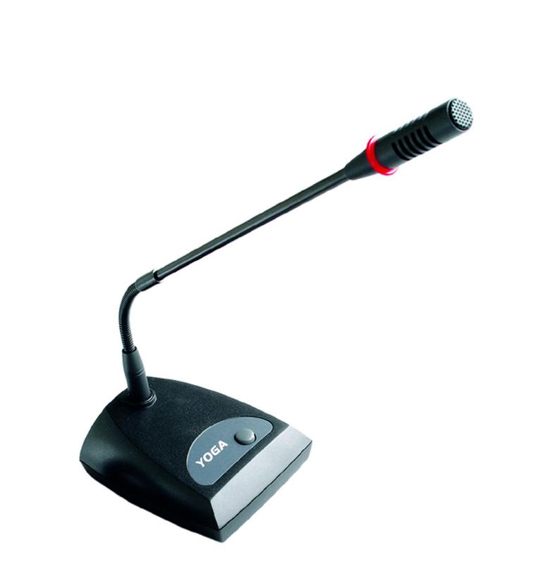 Microfone De Mesa Gooseneck Profissional Ht 82 Yoga Csr Ht82 ...