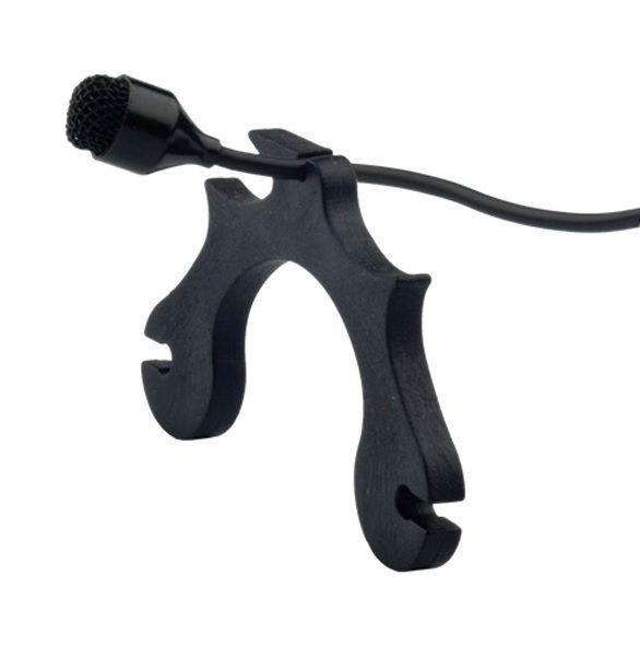 Microfone LYCO com Fio Para Violino Avulso P2 Rosca IM02P2 - Microfone ...