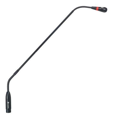 Microfone Profissional Gooseneck Pulpito Igreja Palestra Nfe - KADOSH ...