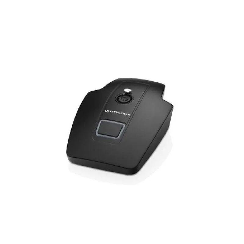 Microfone Sennheiser Mat 153 S B Base - Microfone Dinâmico - Magazine Luiza