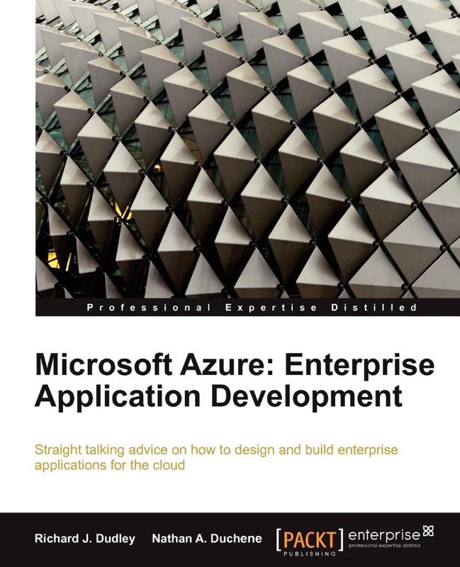 Microsoft Azure - Packt Publishing - Outros Livros - Magazine Luiza Microsoft Azure - Packt Publishing - Outros Livros - Magazine Luiza