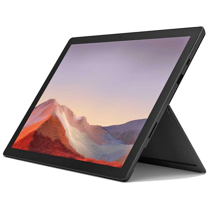 Microsoft Surface Pro X Q1 Microsoft SQ1 HD Graphics tela 13' UHD 4K ...