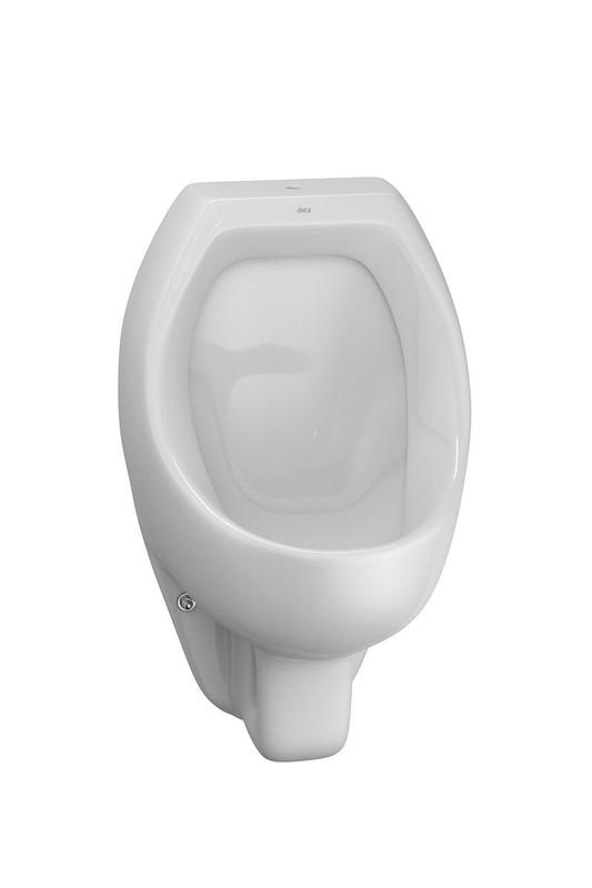 Mictorio Com Sifao Integrado M715 - Branco - M.715.17 - Deca - Mictório ...