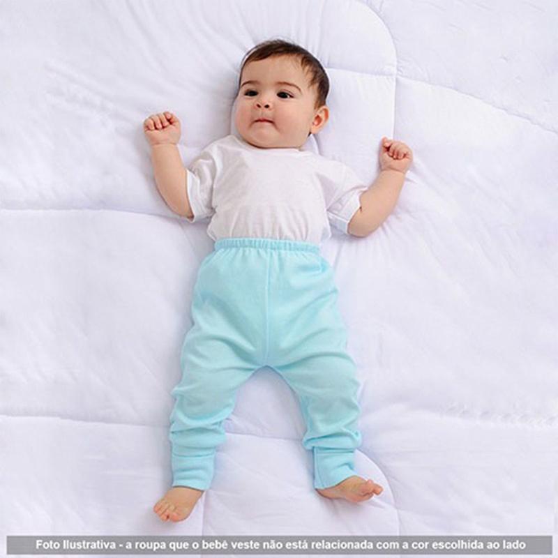 Mijão Pagão Menina Guria Filha Sem pé - Calça de Bebe - Culote ...