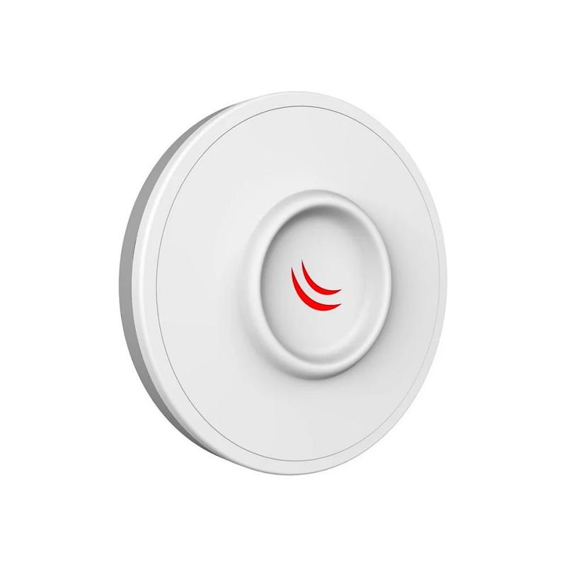 Mikrotik Disc Lite 5 RBDISC-5ND 600Mhz L3 Branco - Roteador - Magazine ...