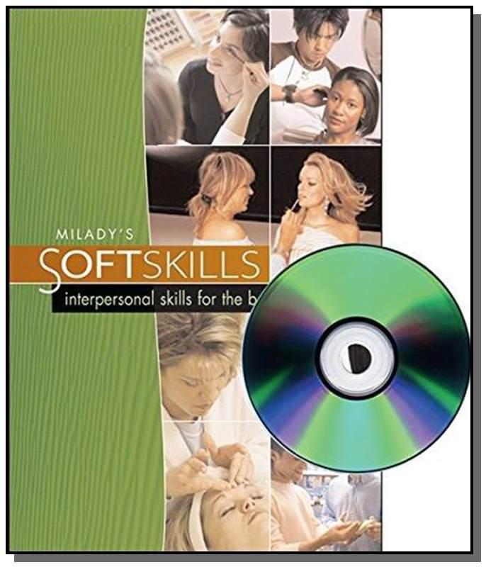 Miladys soft skills dvd series - milady - Atlas - grupo gen - Minissérie e Séries de TV ...