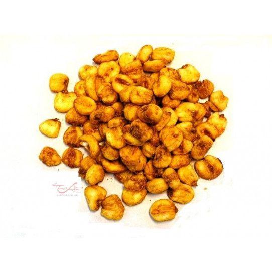 Milho Gigante Picante a Granel - TIO ALI - Legumes - Magazine Luiza