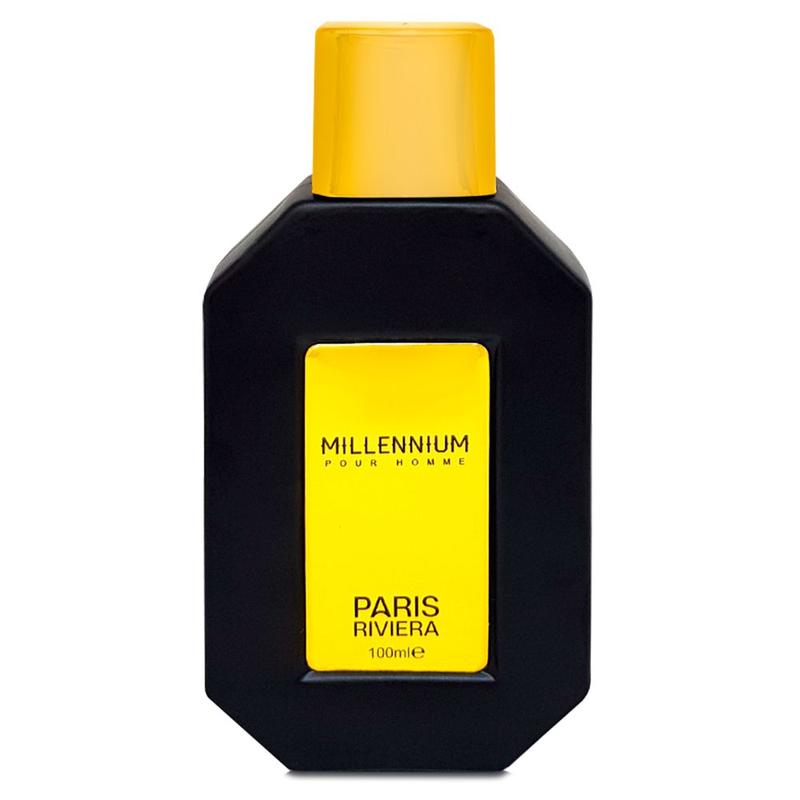 Millenium Paris Riviera - Perfume Masculino Eau de Toilette - Perfume ...