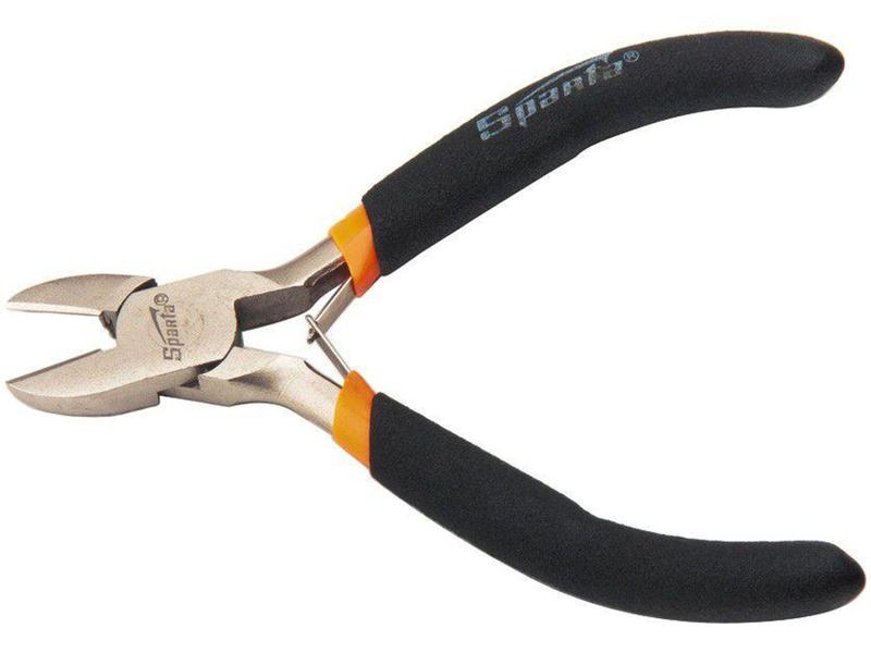 Mini Alicate de Corte Diagonal 5” Sparta 1782455 - Alicate de Corte ...