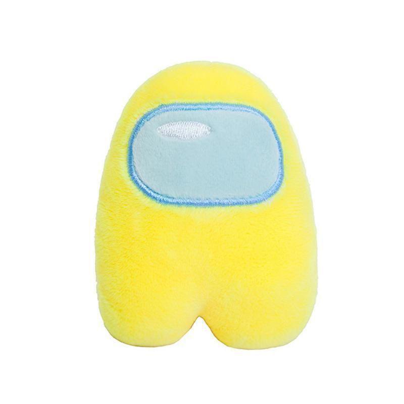 Mini Among Us 10cm - Pelúcia - Bonecos - Magazine Luiza