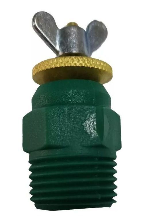 Mini Aspersor Irrigação Plástico Ap-1 Yamaho - Aspersor - Magazine Luiza