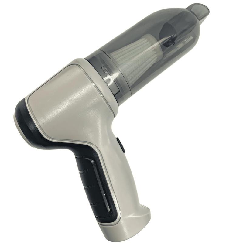 Mini Aspirador e Soprador de Pó Carro Casa Usb Portátil Util ...