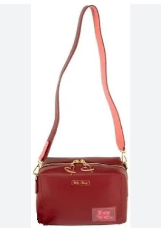 Mini bag batty boop - Batty boop - Bolsas - Magazine Luiza