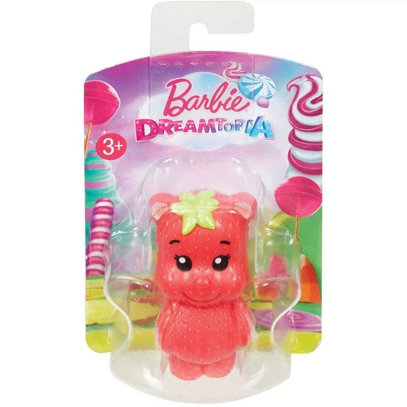 Mini Bichinhos Barbie Sortidos - Mattel - Bonecas e Acessórios ...