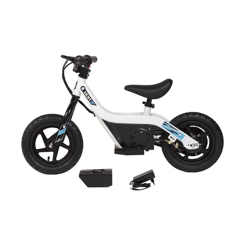Mini Bicicleta Elétrica Infantil Balance Bike Aro 12 - Ar-12 Baby ...
