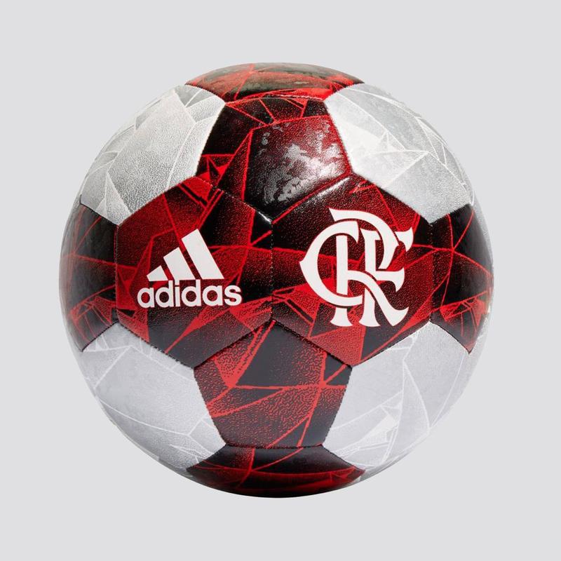 Mini Bola Adidas Flamengo - Bola de Futebol - Magazine Luiza