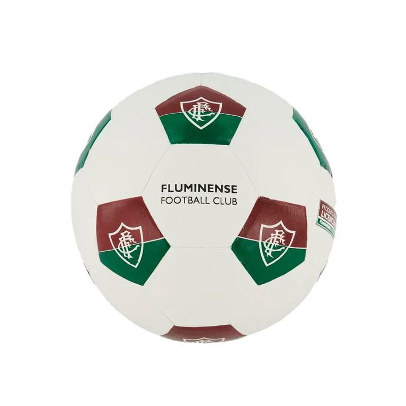 Mini Bola de futebol Fluminense Infantil - Bola de Futebol - Magazine Luiza