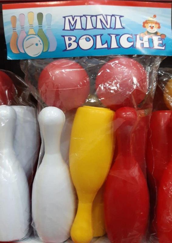 Mini boliche - Boliche Infantil - Magazine Luiza
