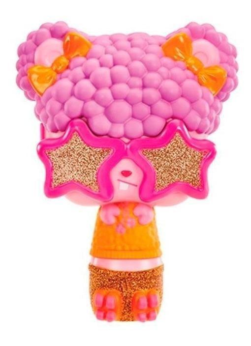Mini Boneca Pop Pop Hair Surprise Boogie - Candide - Mini Boneca ...