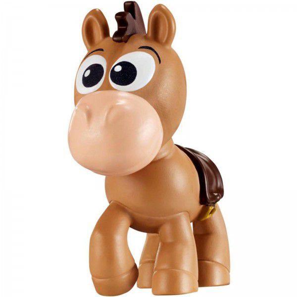 Mini Boneco 3 cm -Bala no Alvo - Toy Story 4 - Mattel - Bonecos ...