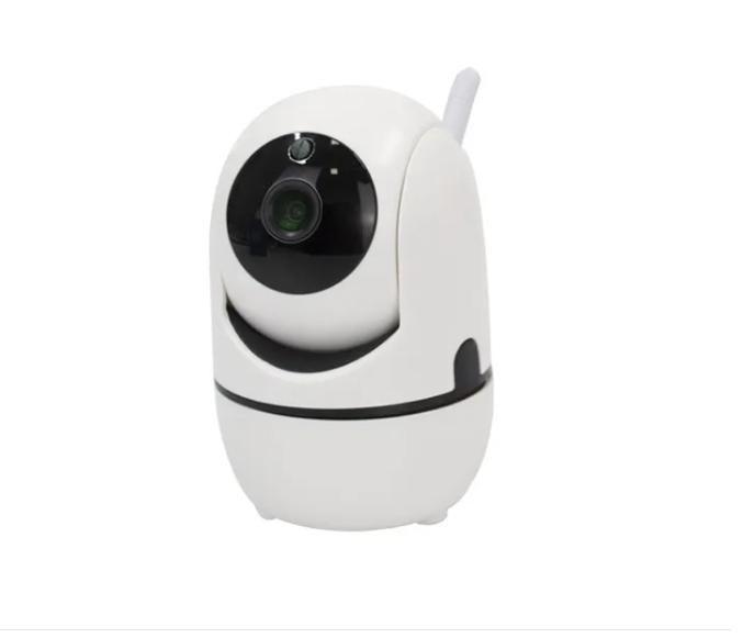 Mini Camera Ip Wifi Hd Onvif Sensor Movimento Automatico - Câmera IP ...