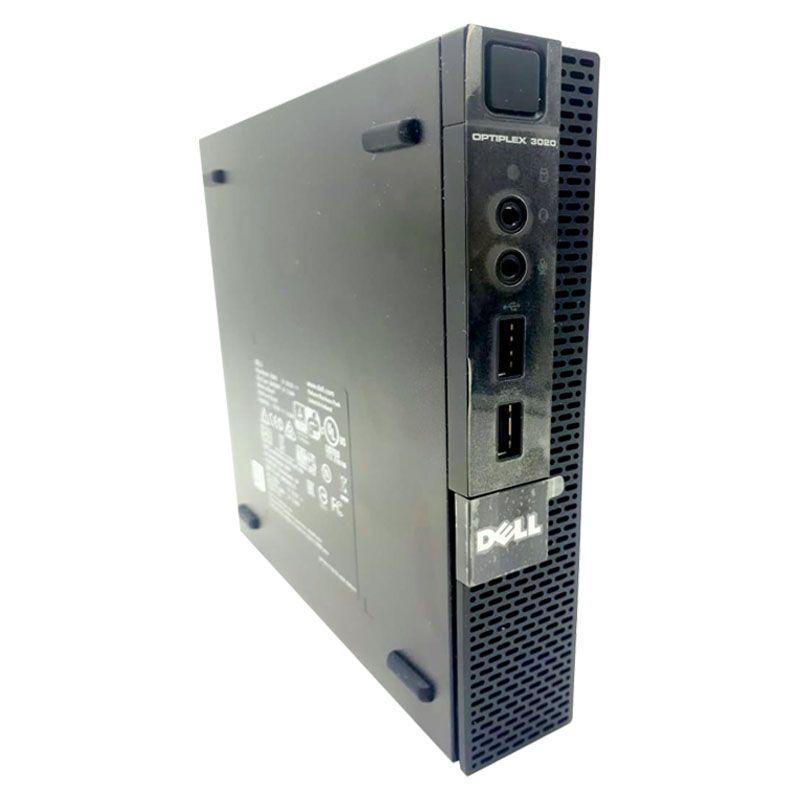 MINI COMPUTADOR DELL OPTIPLEX 3020 8GB HD500 PENTIUM 2.70Ghz - Mini PC ...