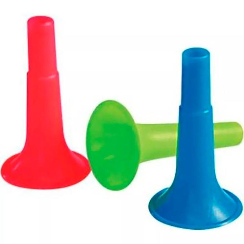 Mini Corneta - 70 Unidades Lembrancinha Mini Brinquedo - VENDEU BEM ...