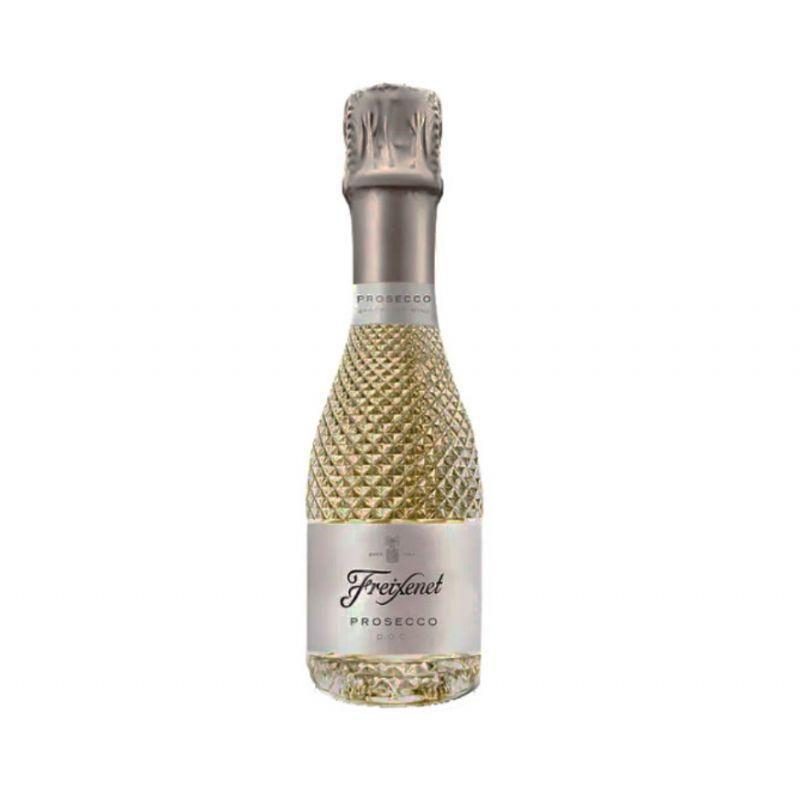 Mini Espumante Freixenet Prosecco DOC 200ml - Henkell/Freixenet ...