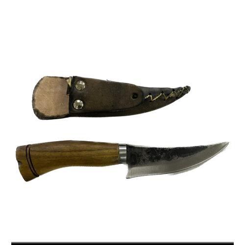 Mini faca tatu gaúcho facas - Facas - Magazine Luiza