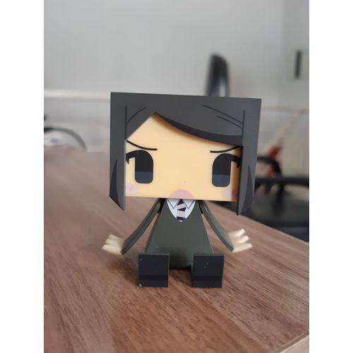 Mini Figure: Fate Zero - Velvet 5cm. - Bootleg - Colecionáveis Infantil ...